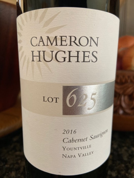 napa cab | Caspernick's Blog