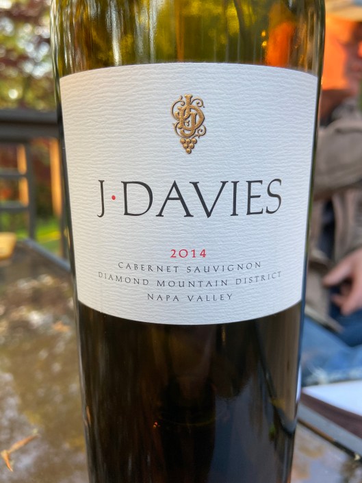 napa cab | Caspernick's Blog