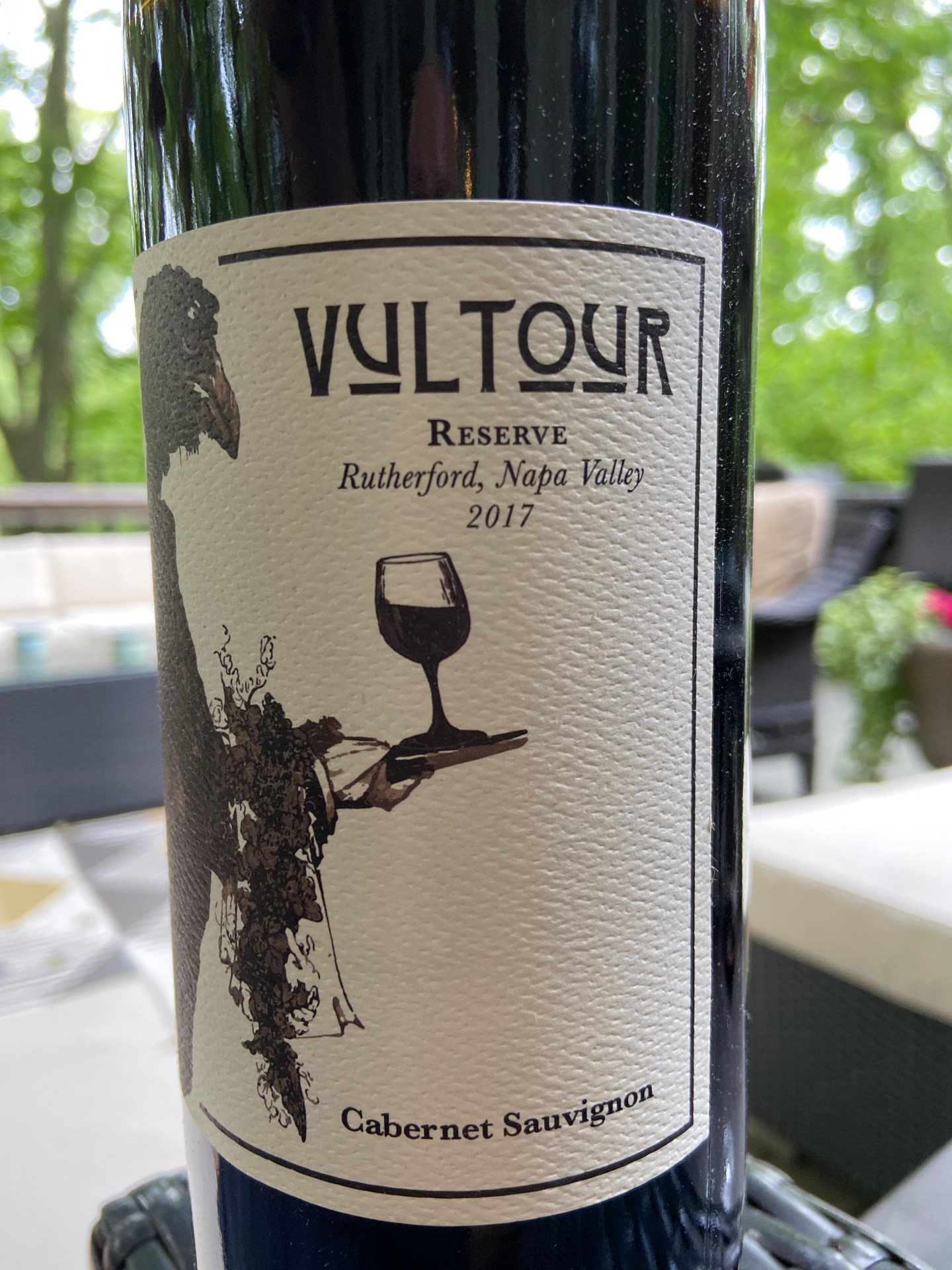 napa cab | Caspernick's Blog