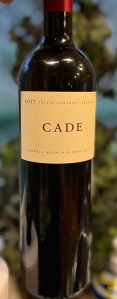 napa cab | Caspernick's Blog